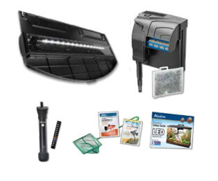 aqueon-bow-front-aquarium – Love Fish Tank