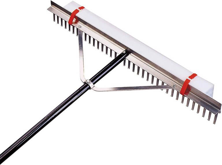 Best Pond Rake | Guides And Reviews – Love Fish Tank